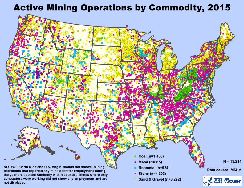 Make America Mine Again – #MAMA – Nationally or Internationally | A ...
