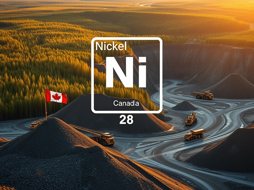 #CanadaNickel serves up more of #Timmins’ potential as a #Nickel mining ...